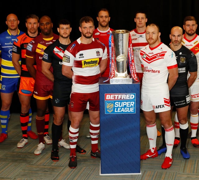 Castleford Tigers | Independent