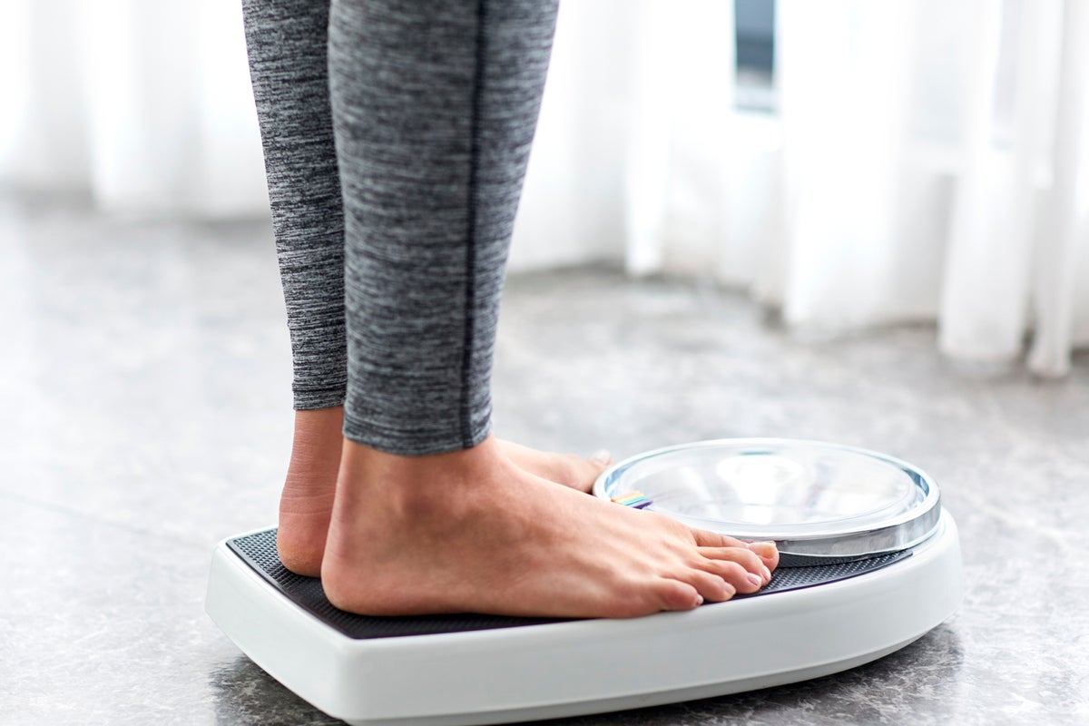 Slim people should thank genes not 'moral superiority' for weight ...
