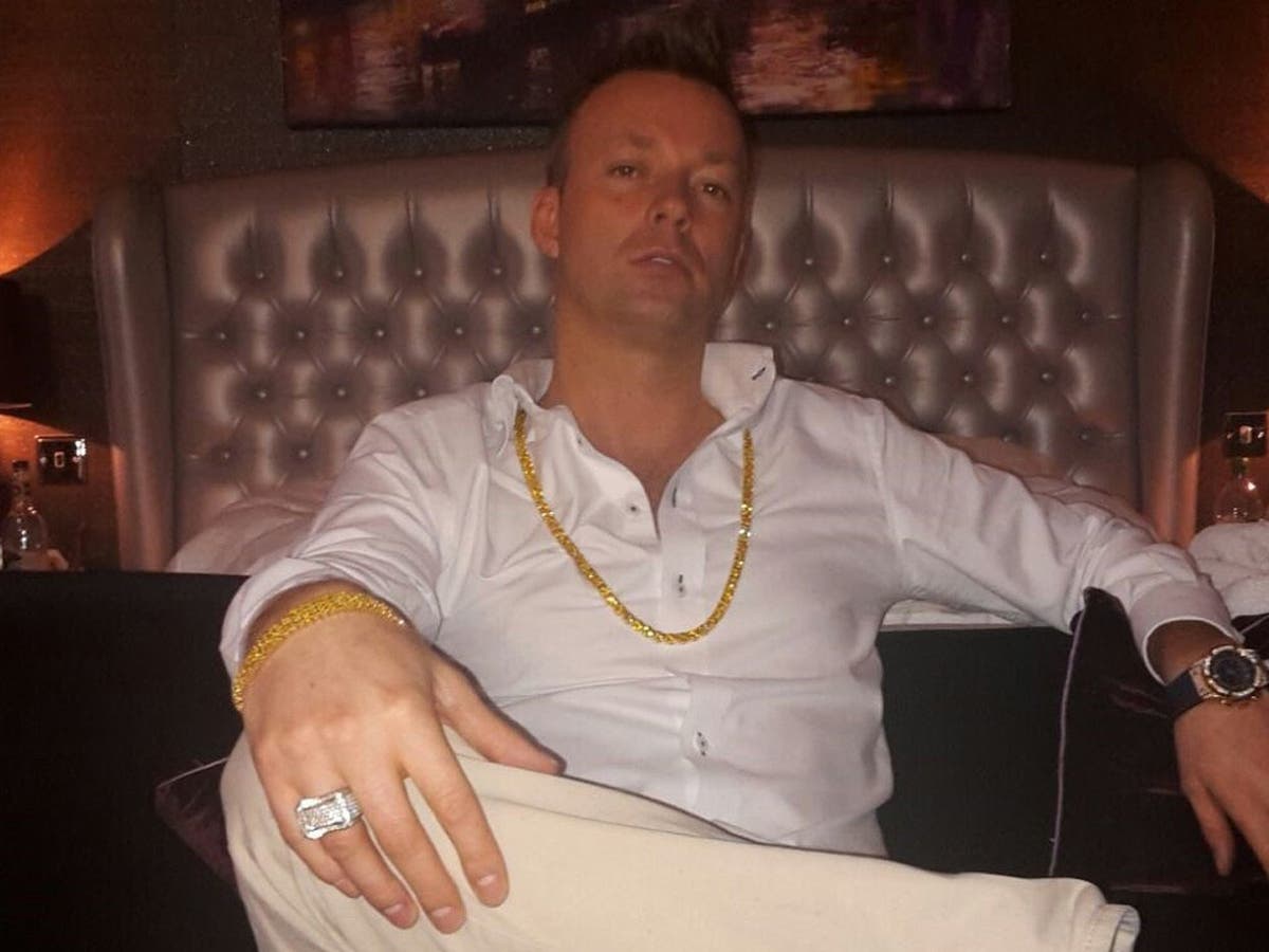 Fugitive 'playboy' who sparked fears of fresh Salisbury novichok attack ...