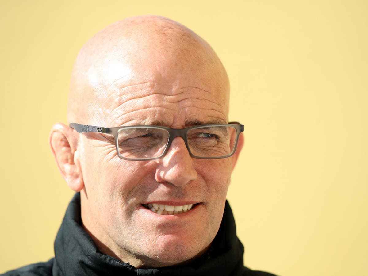 Six Nations 2019: John Mitchell predicts Ireland will 'bore the s ...