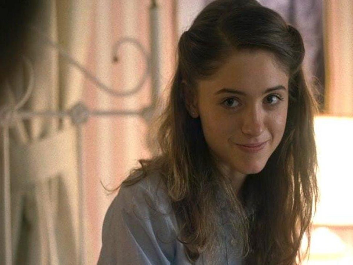 Actor Of Nancy Stranger Things 60 Photos - Moonagedaydream.film