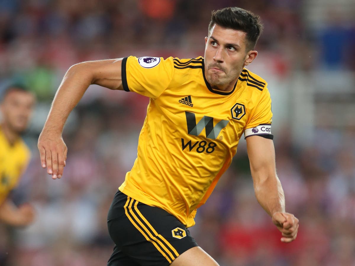 Wolves transfer news: Danny Batth reveals how Benik Afobe convinced him ...
