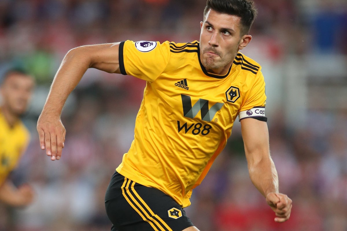 Wolves transfer news: Danny Batth reveals how Benik Afobe convinced him ...