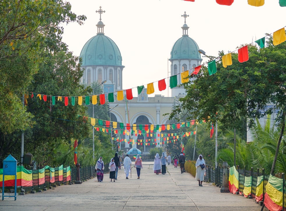 Addis Ababa city guide: Where to eat, drink, shop and stay in Ethiopia ...