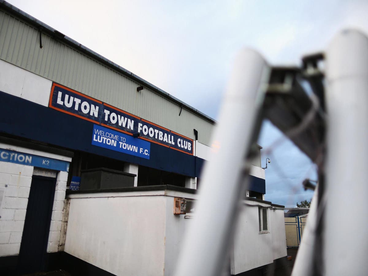 Luton’s fight for the future: How the League One club is planning to ...