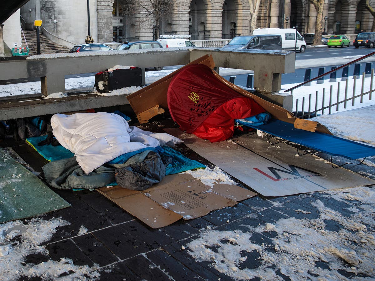 Just 4 per cent of people in London's richest borough contribute to ...