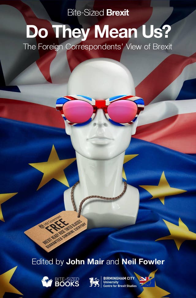 How our right-wing press entrenched Brexit divisions | The Independent ...