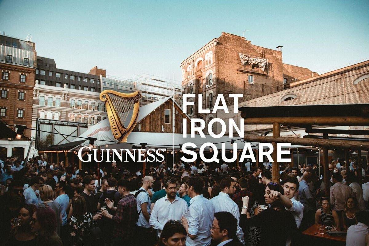 Where to watch the Six Nations? Guinness Village launched in London ...