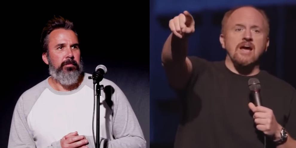 Father of Parkland shooting victim responds to Louis CK’s controversial ...