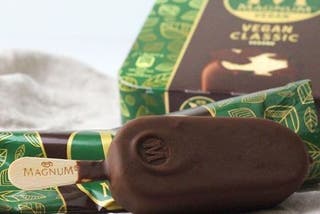 Magnum Ice Cream worth billions in stock market debut | The Independent