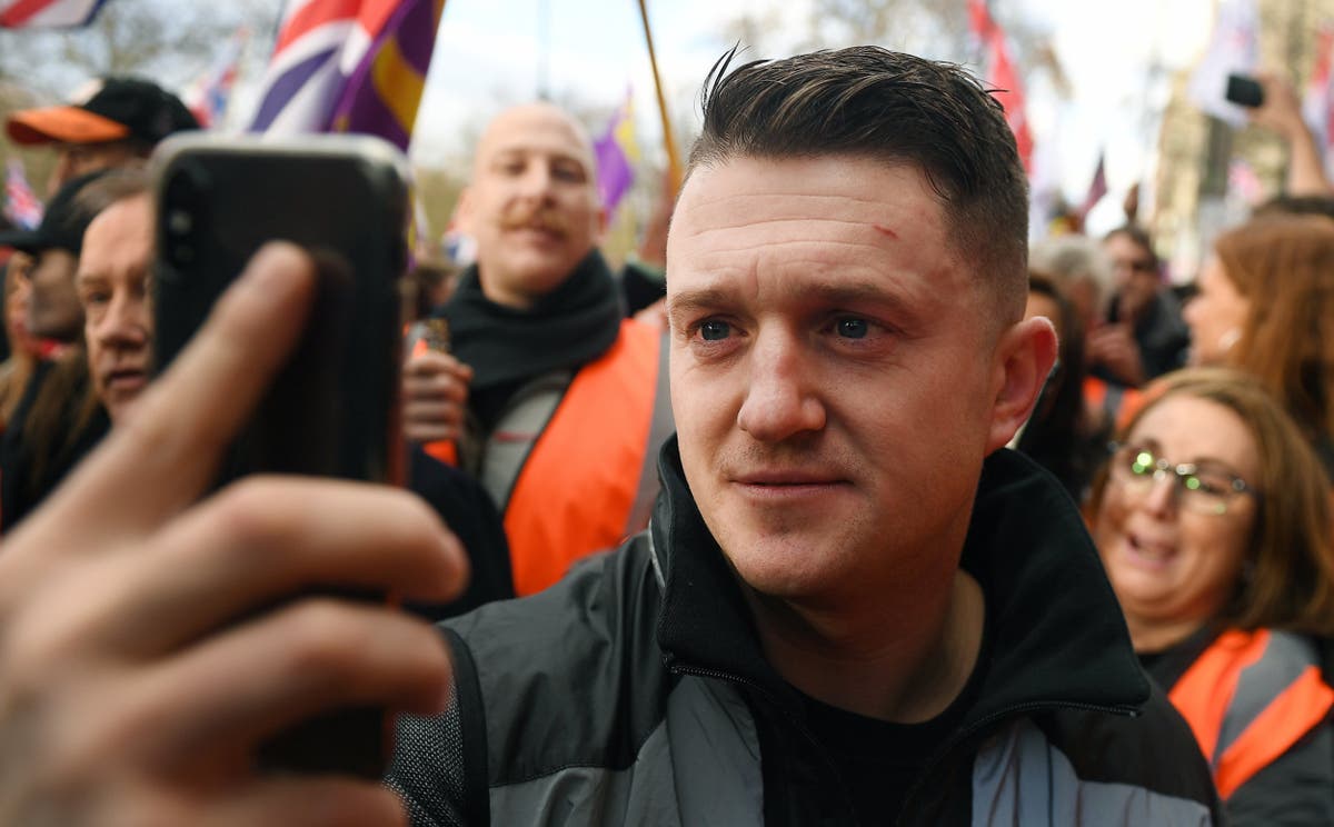 A spike in far right radicalisation should terrify us – here's how to ...