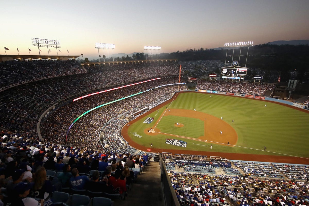Baseball fan killed by ‘blunt force’ of foul ball hit at Los Angeles ...