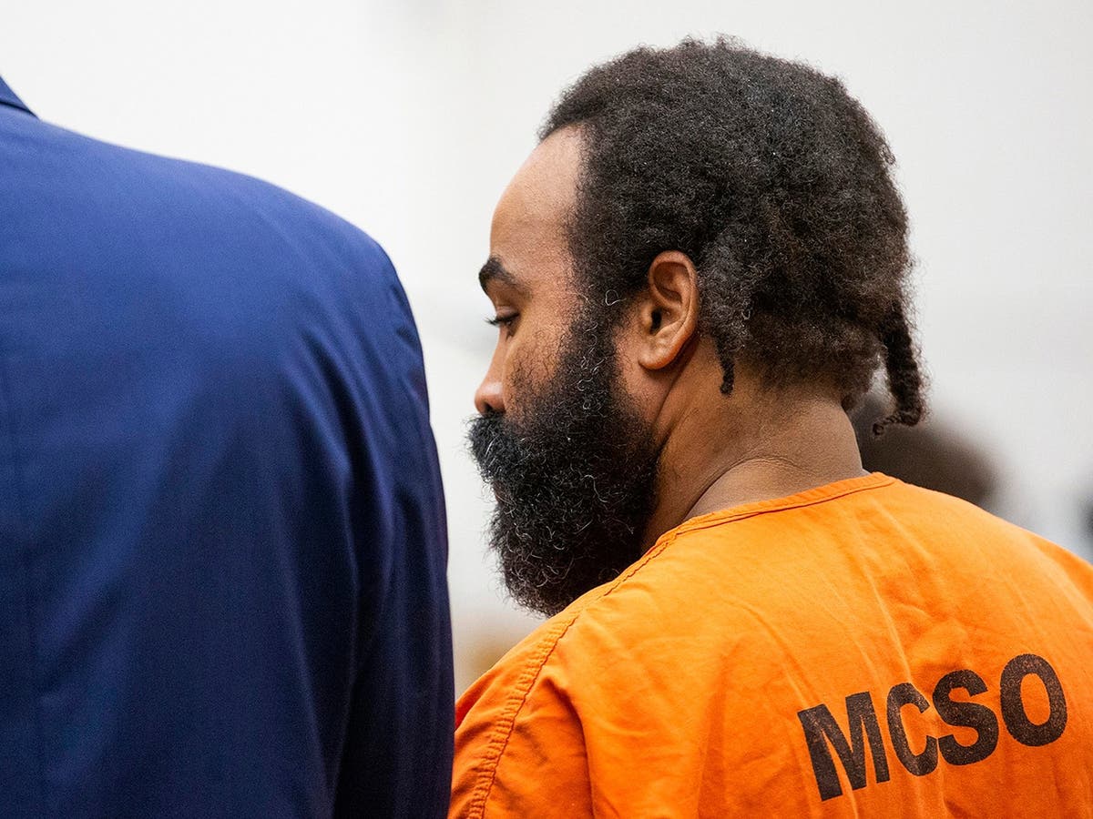 Nathan Sutherland: Nurse pleads not guilty to raping severely disabled ...