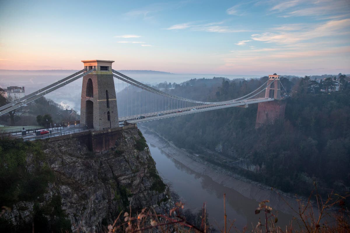Bristol is best place in UK outside London to live for under 26s | The ...
