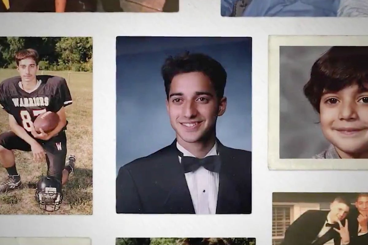 The Case Against Adnan Syed: Release date announced for TV series ...