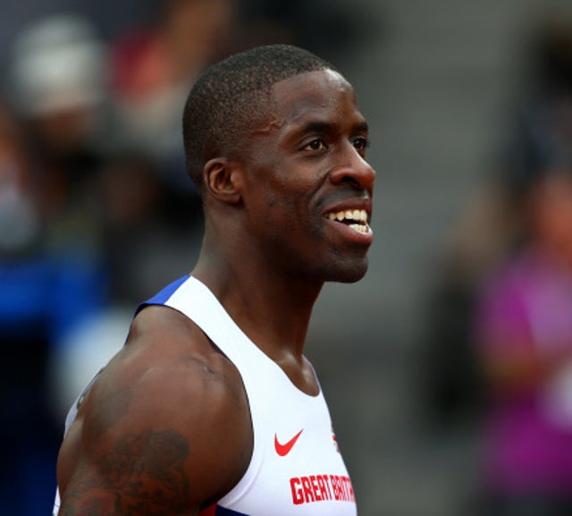 Dwain Chambers - latest news, breaking stories and comment - The ...