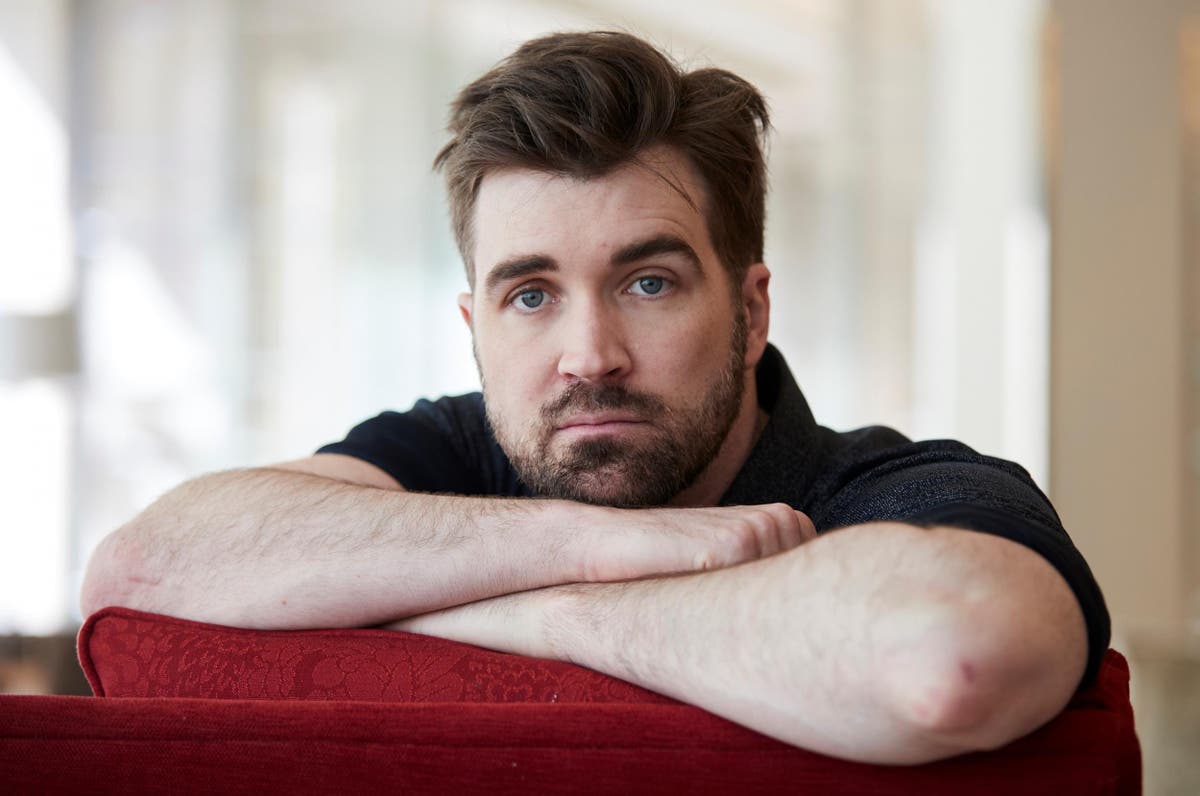 Dan Mallory: Best-selling author behind Woman in the Window admits ...