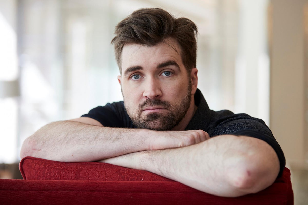 Dan Mallory: Best-selling author behind Woman in the Window admits ...