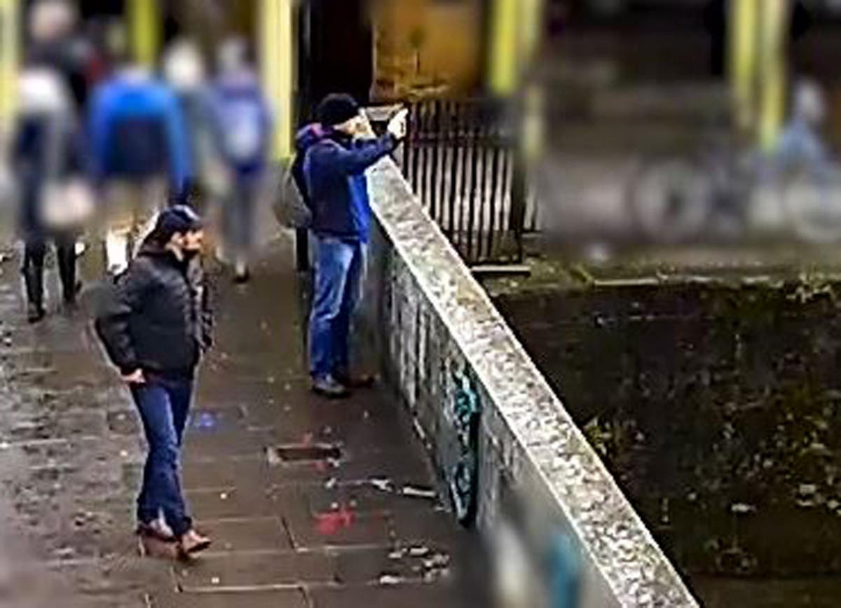 Salisbury attack: Third novichok suspect linked to 2015 poisoning in ...