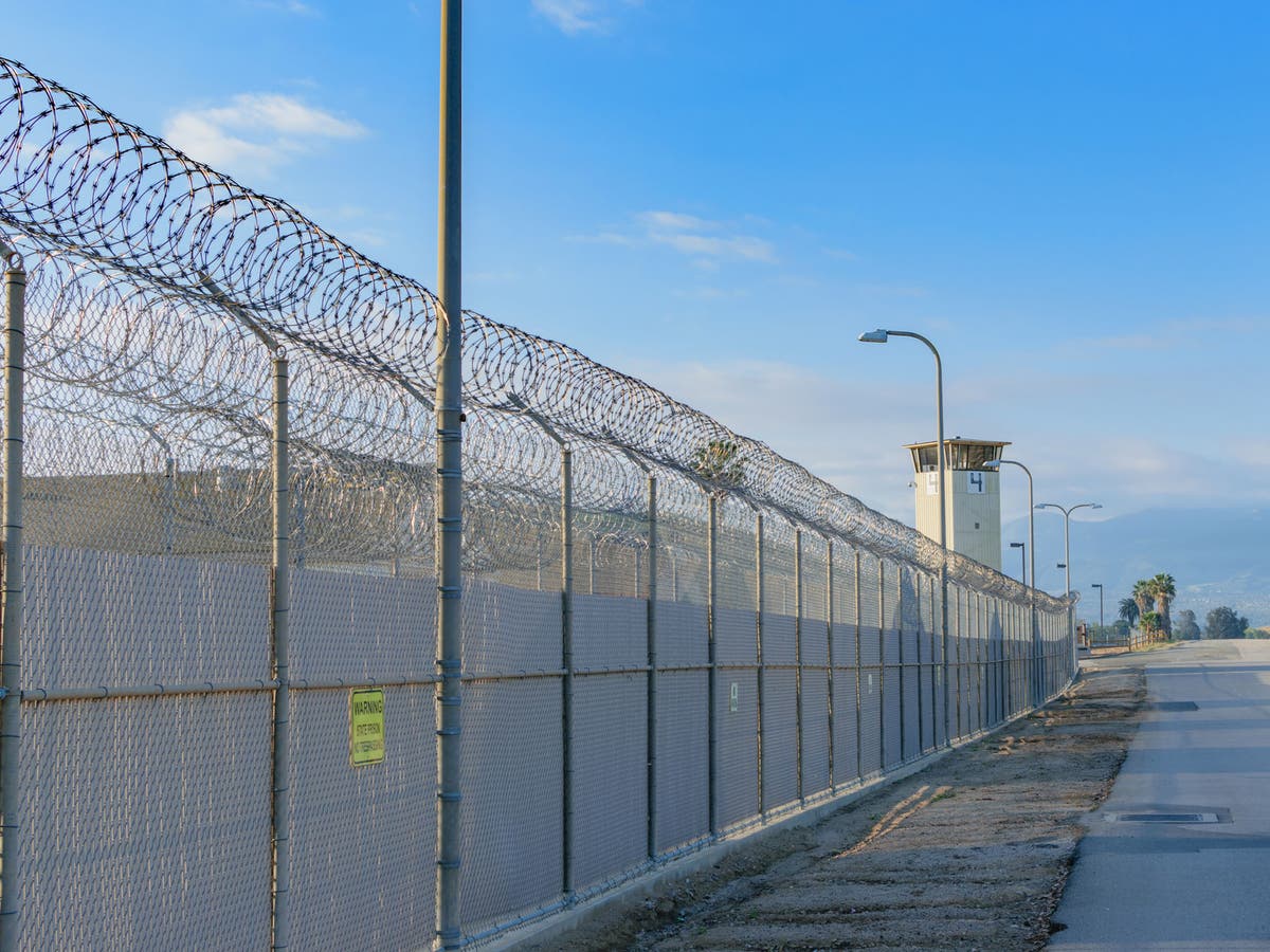 Bruce Reilly murdered a man he met hitchhiking – now he’s a lawyer ...