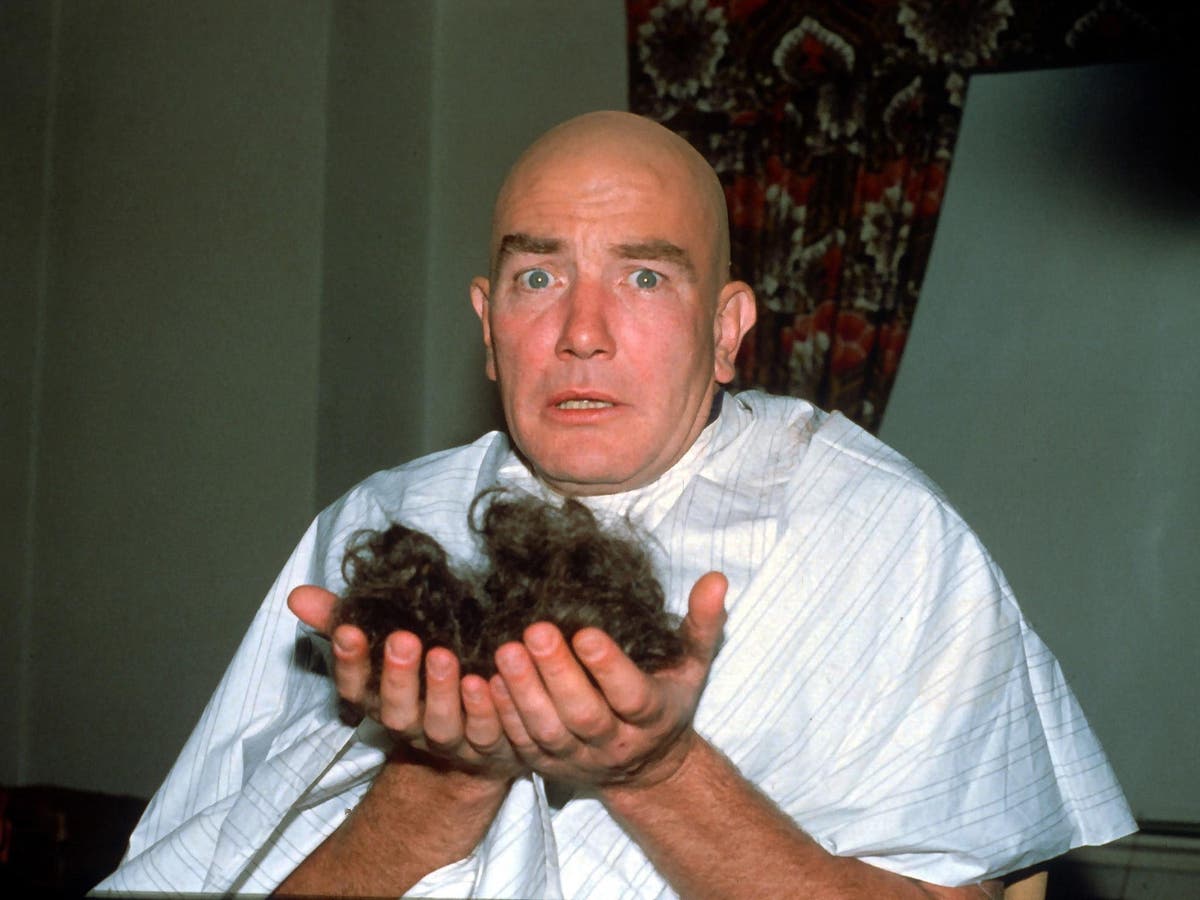 Albert Finney remembered: The working-class hero who inhabited every ...