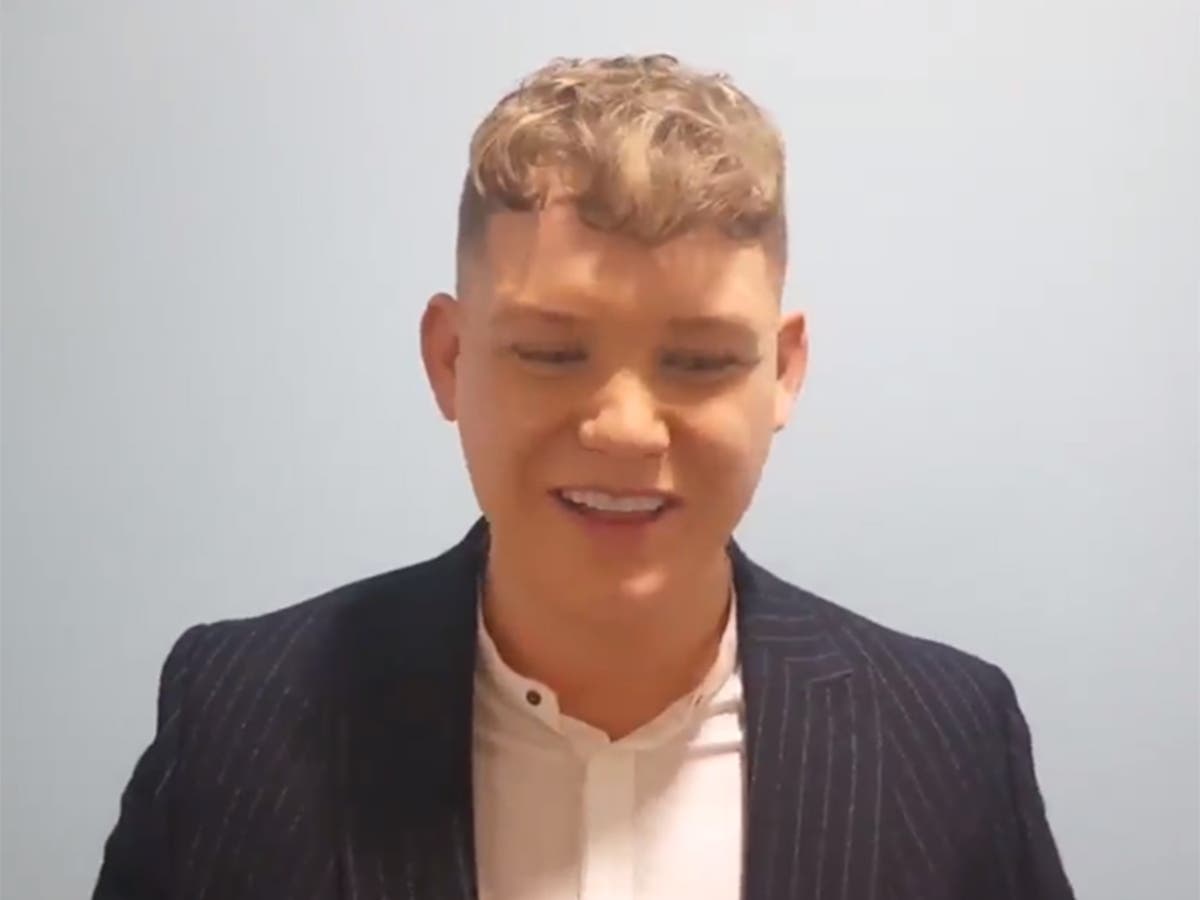 Eurovision 2019: Michael Rice wins public vote to represent UK with ...