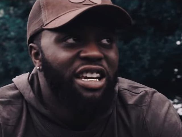 Cadet: Rapper’s rapper who chose vulnerability over machismo | The ...