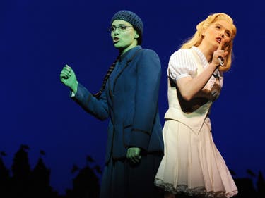 Wicked - latest news, breaking stories and comment - The Independent