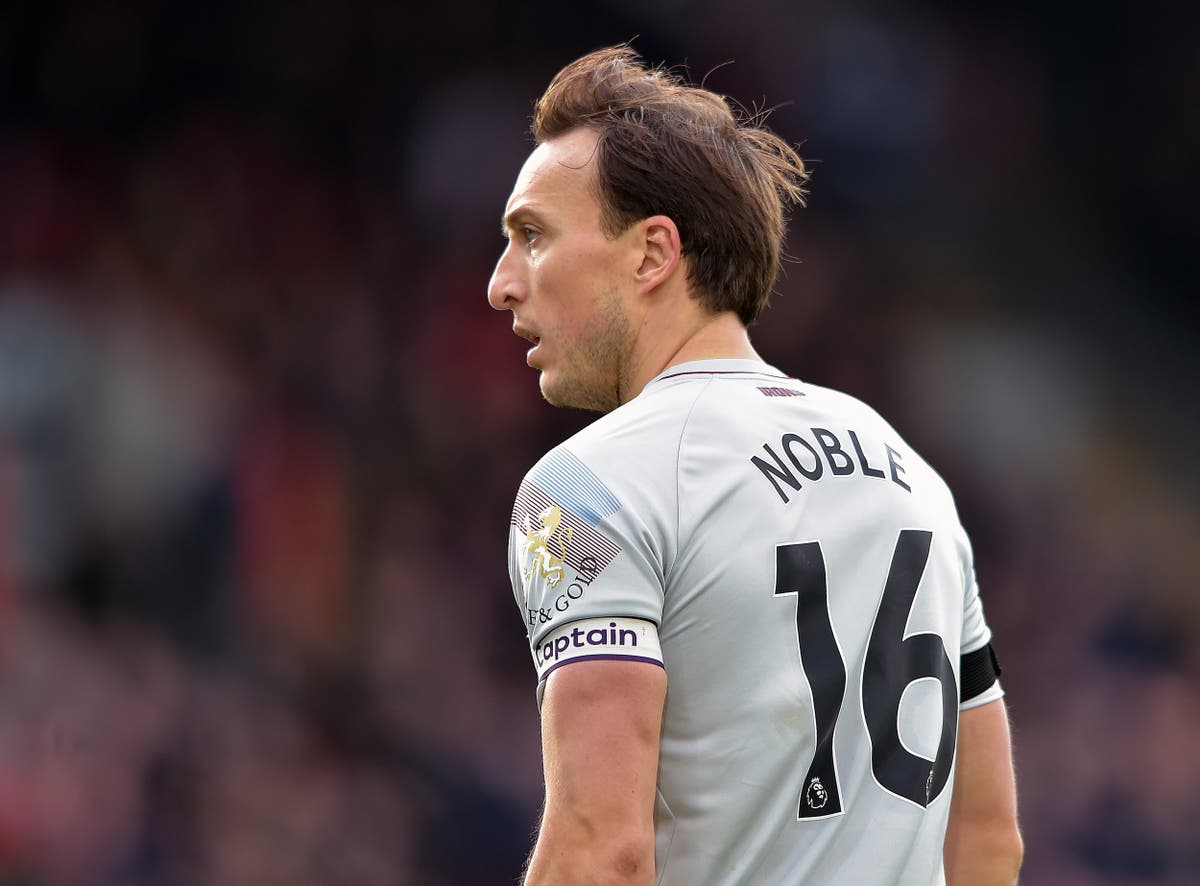 West Ham news: Mark Noble explains extra significance of goal vs ...