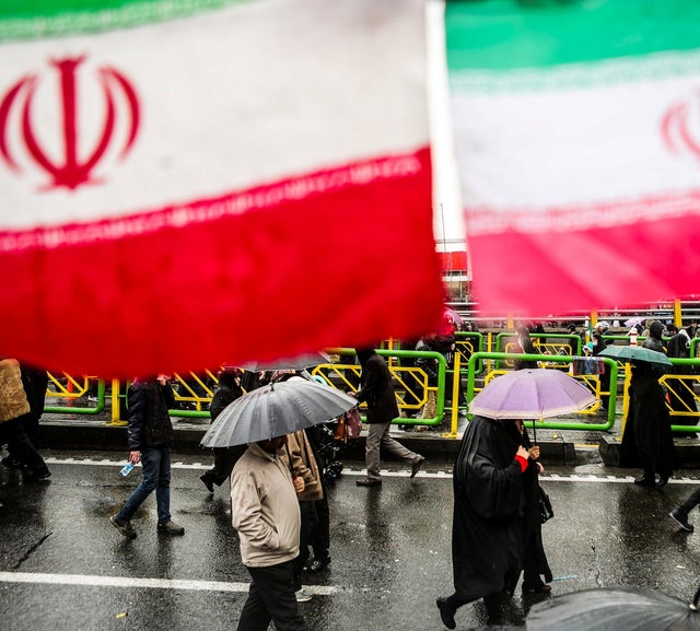 Daniel Khalili-Tari | The Independent