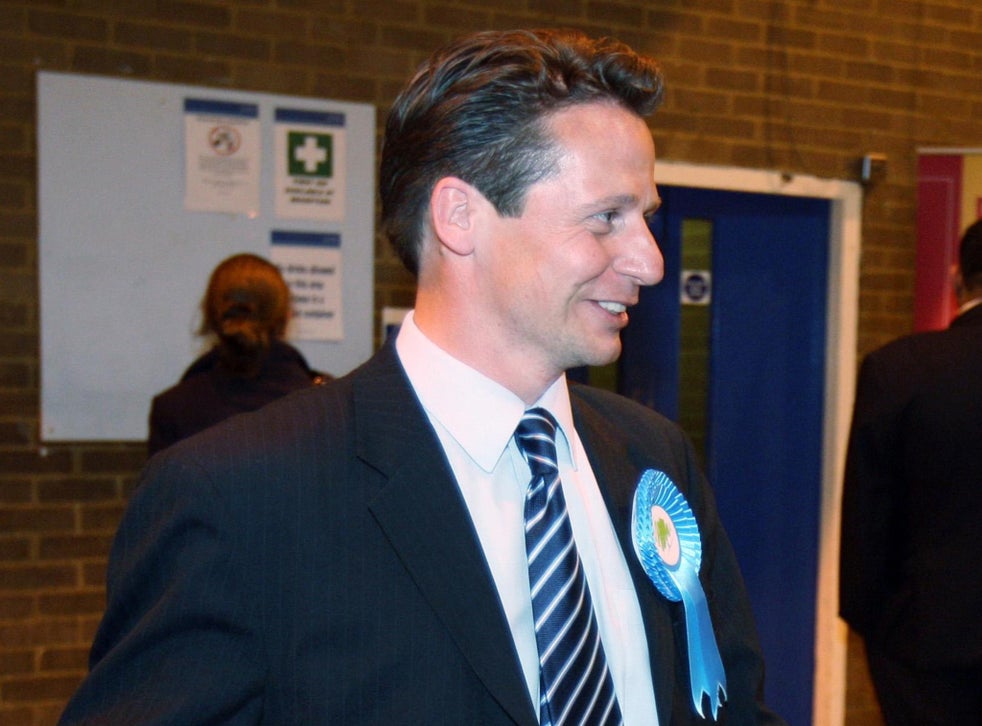 Conservatives appoint 48-year-old MP as youth spokesman | The ...