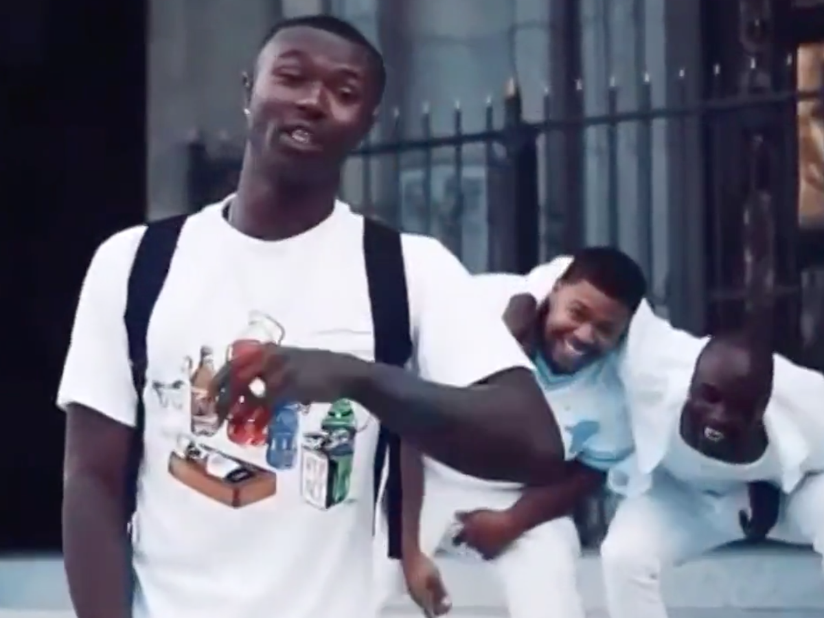 Willie McCoy: Rapper shot dead by police was sleeping, video shows ...