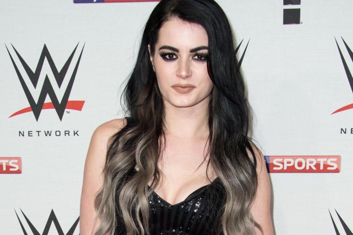Paige sex tape leak caused WWE star to develop anorexia | The Independent