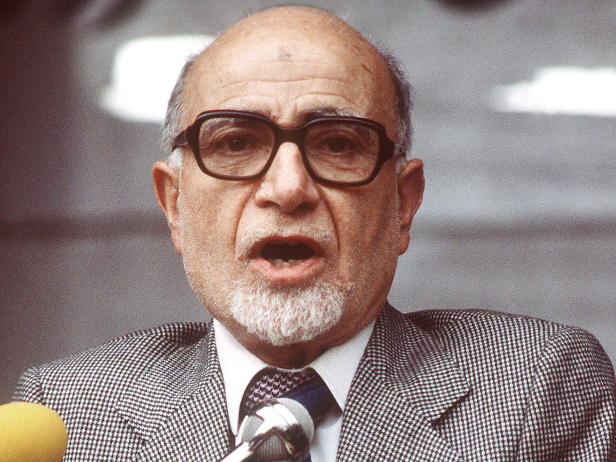 A Life in Focus: Mehdi Bazargan, religious moderate who lasted nine ...