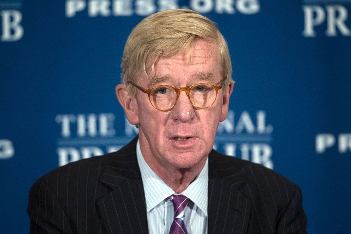 Bill Weld becomes first Republican to launch challenge to Trump in 2020 ...