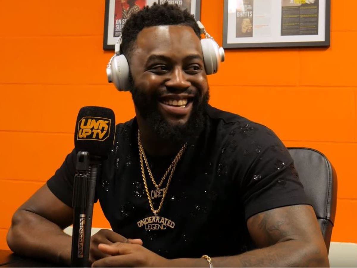 Cadet: Rapper’s rapper who chose vulnerability over machismo | The ...