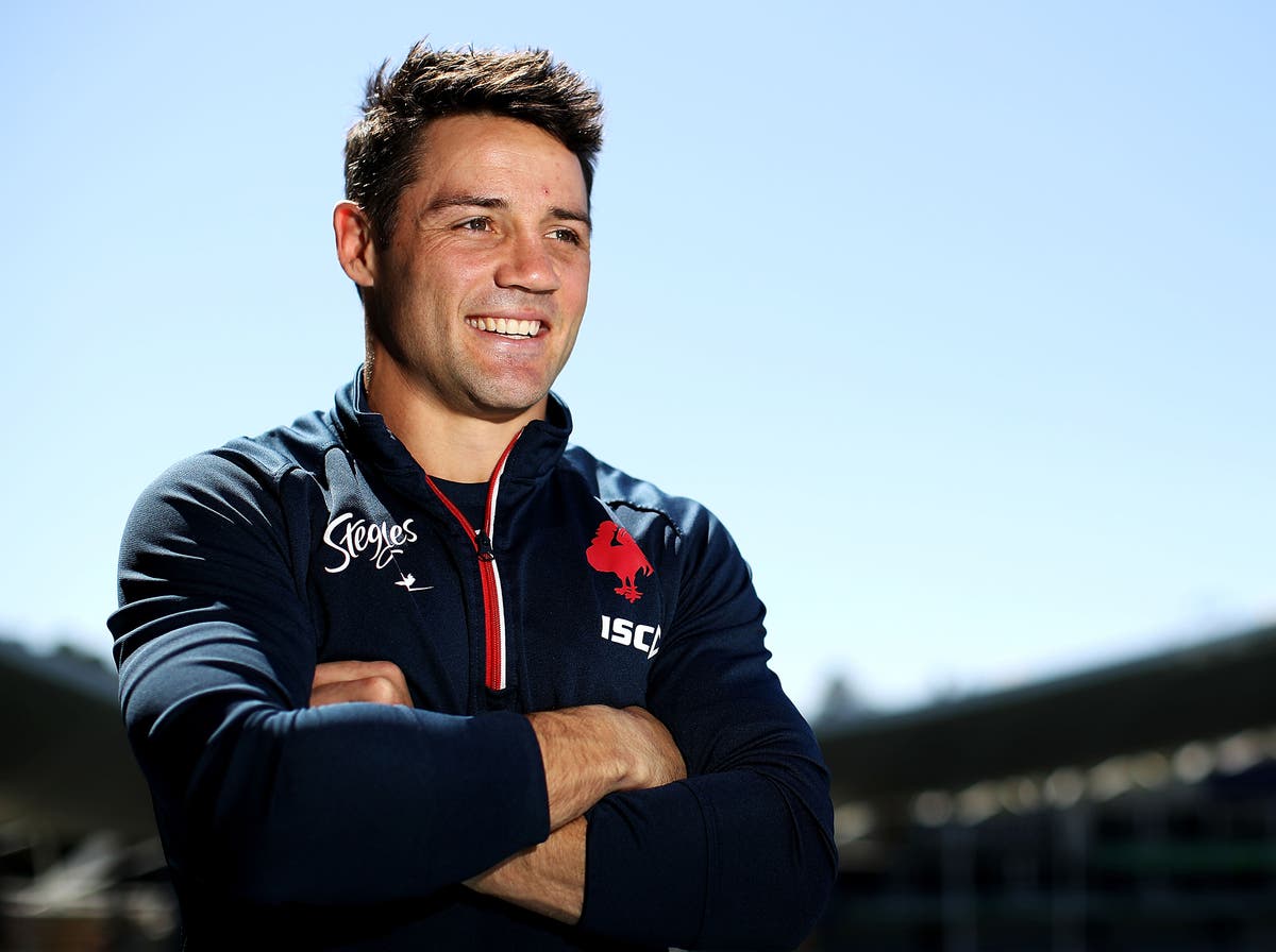 Cooper Cronk interview: Legend on the World Club Challenge, Wigan ...
