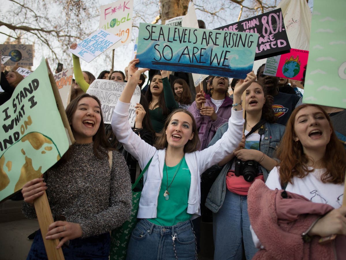 Sheffield mayor will 'have a word' with any teachers who punish ...