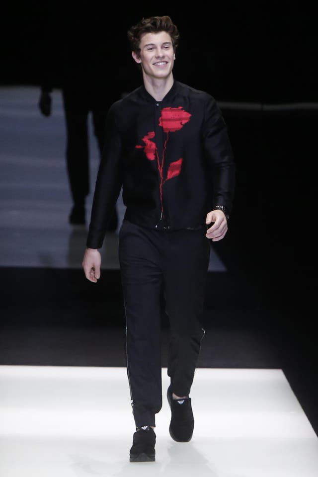Shawn Mendes fronts new Calvin Klein campaign | The Independent | The ...