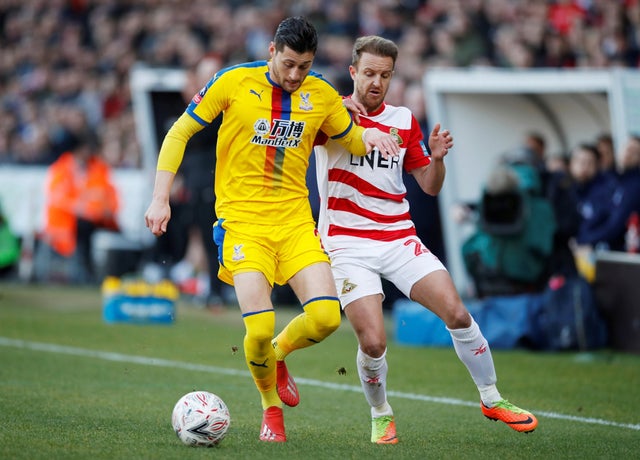 Doncaster Rovers FC - latest news, breaking stories and comment - The ...