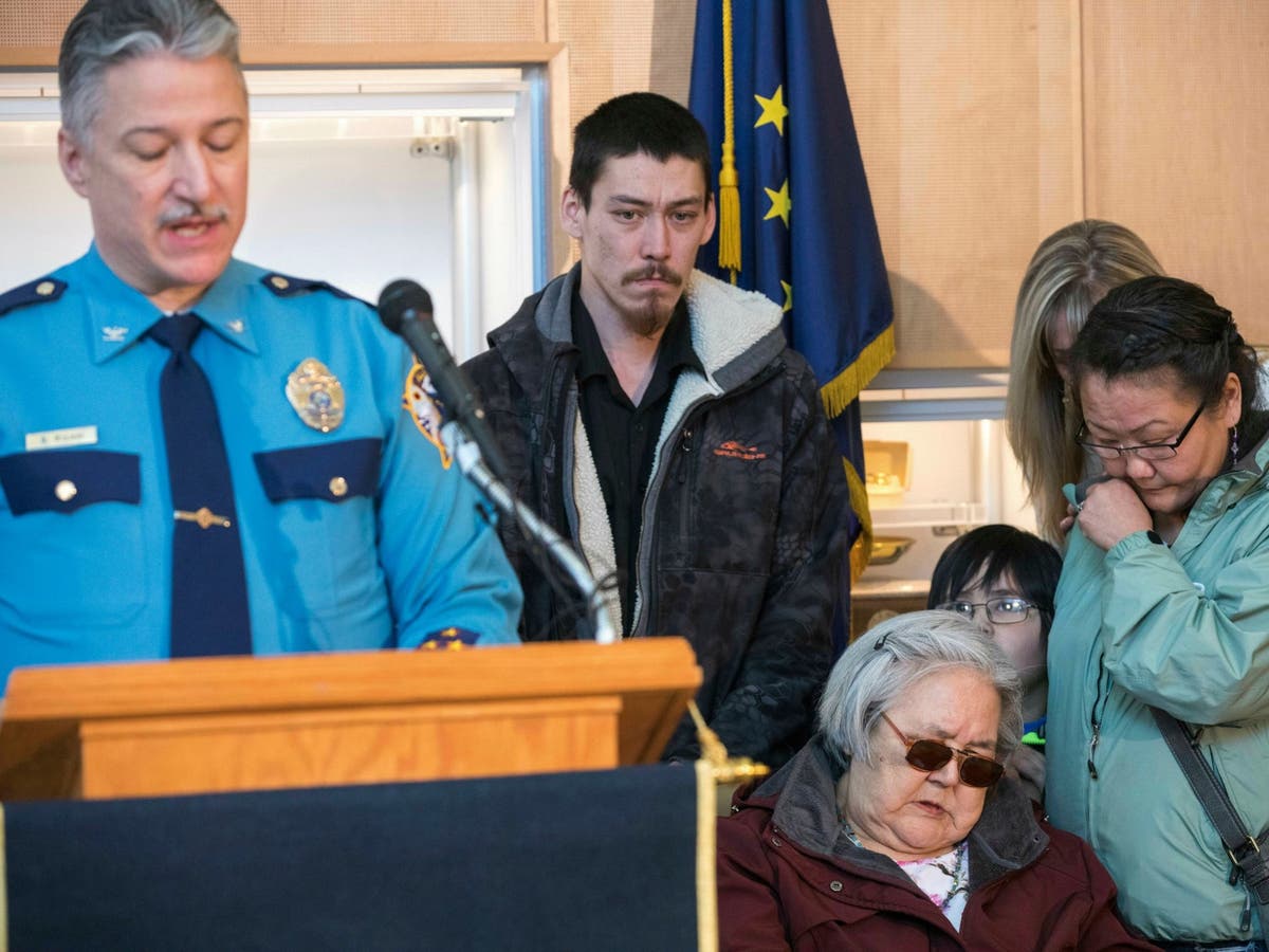 Sophie Sergie: Suspected killer captured in 25 year case after ...