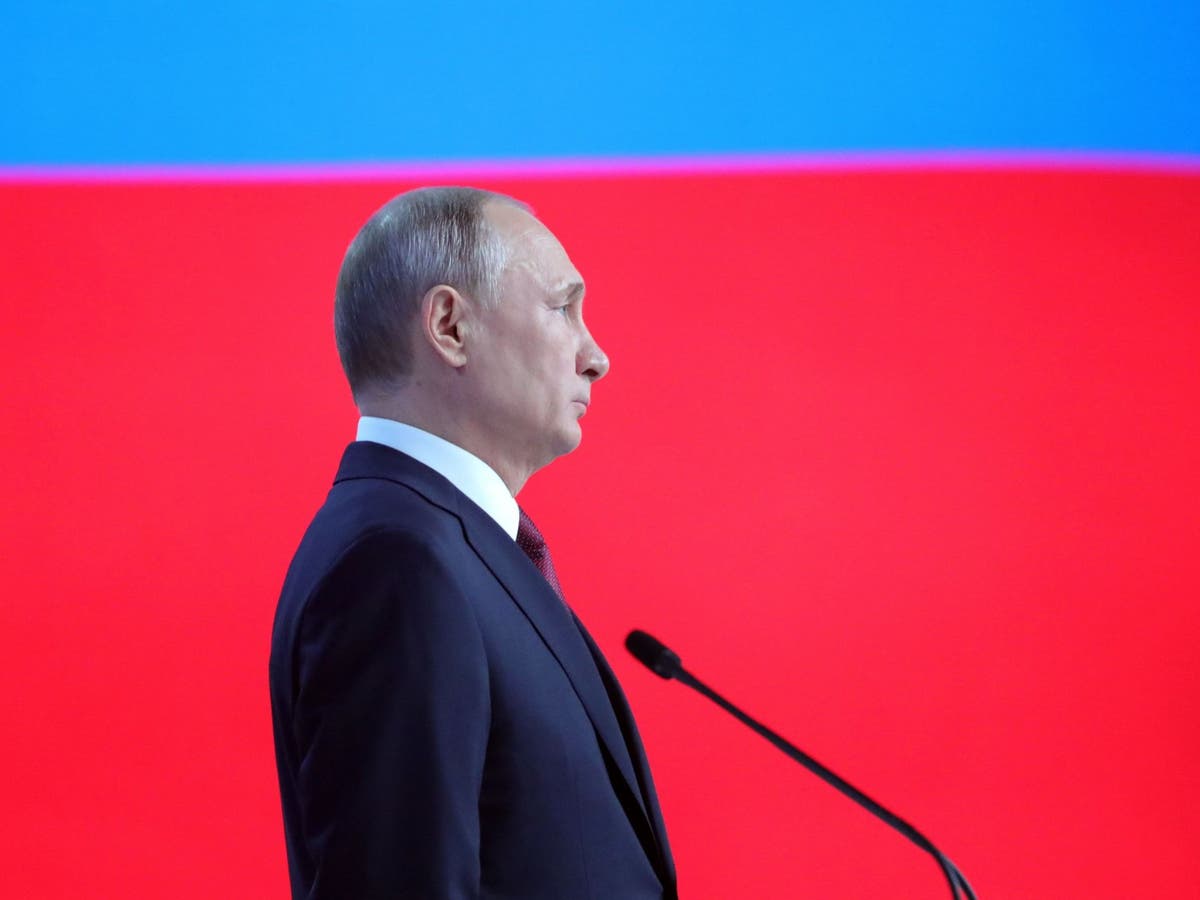 Putin threatens to target US if it deploys missiles to Europe: ‘Let ...