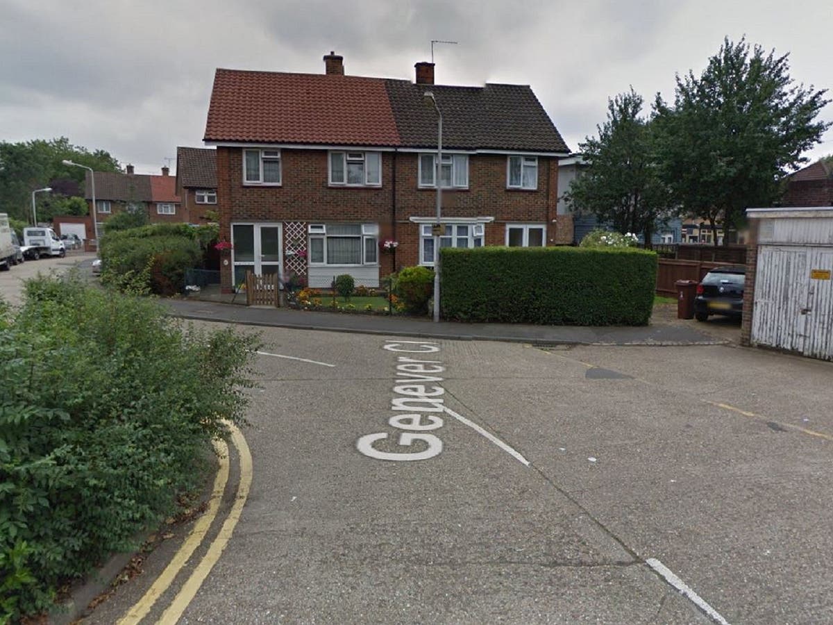 Chingford murder: Woman arrested after man in 60s found dead at London ...