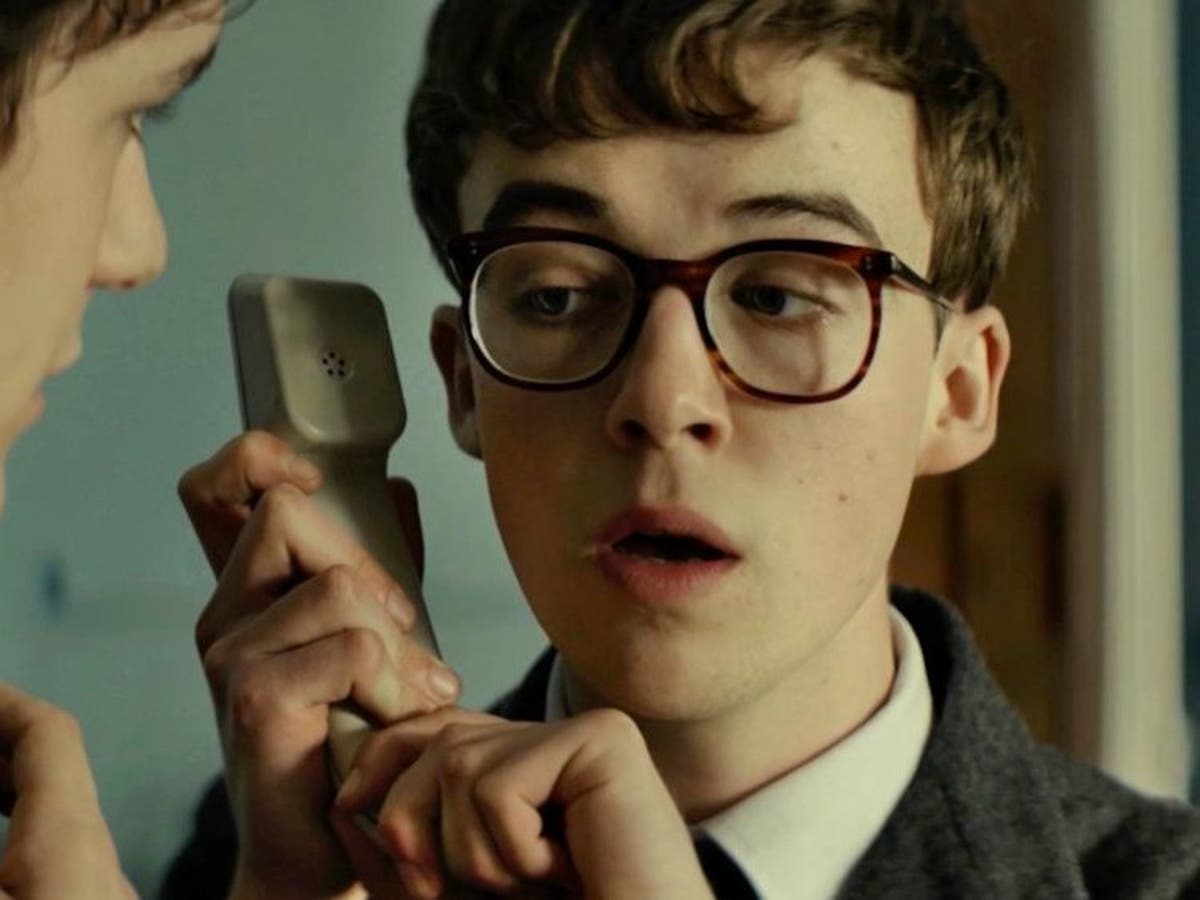 Old Boys review: Cyrano de Bergerac adaptation set in 1980s public ...