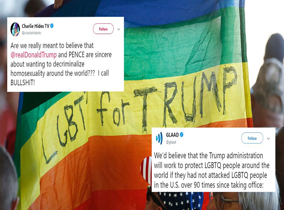 The Trump administration is launching a campaign to 'decriminalise ...