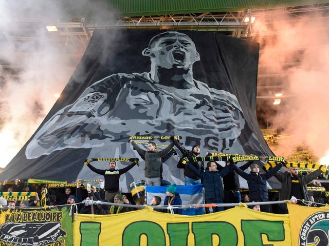 Emiliano Sala: Rising star of football whose tragic death caught the ...