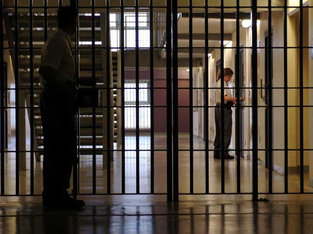 HMP Peterborough - latest news, breaking stories and comment - The ...