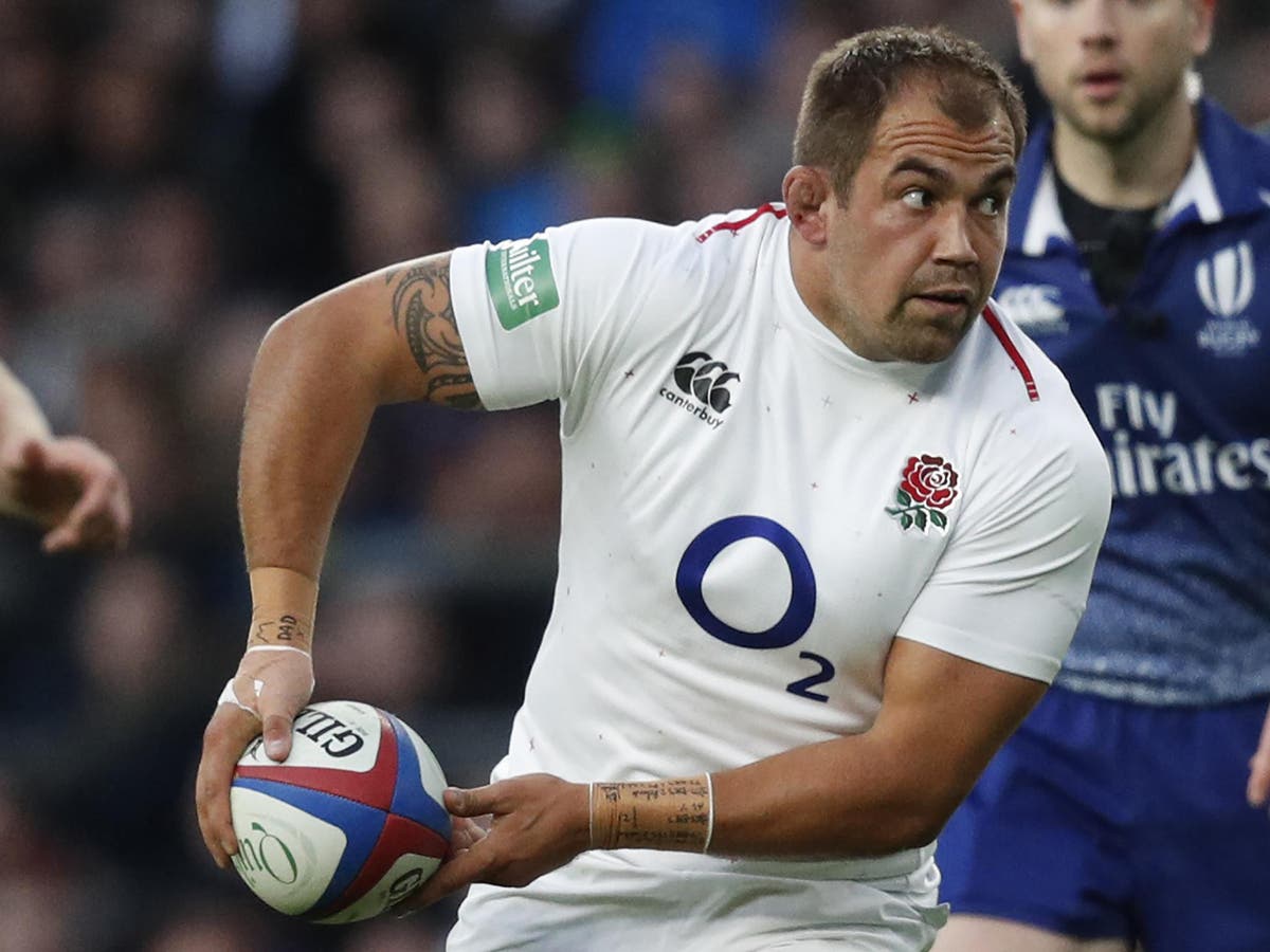 Wales vs England: Late bloomer Ben Moon taking pressure replacing Mako ...