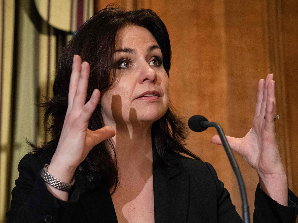 Have I Got News For You: BBC pulls episode with Change UK leader Heidi ...