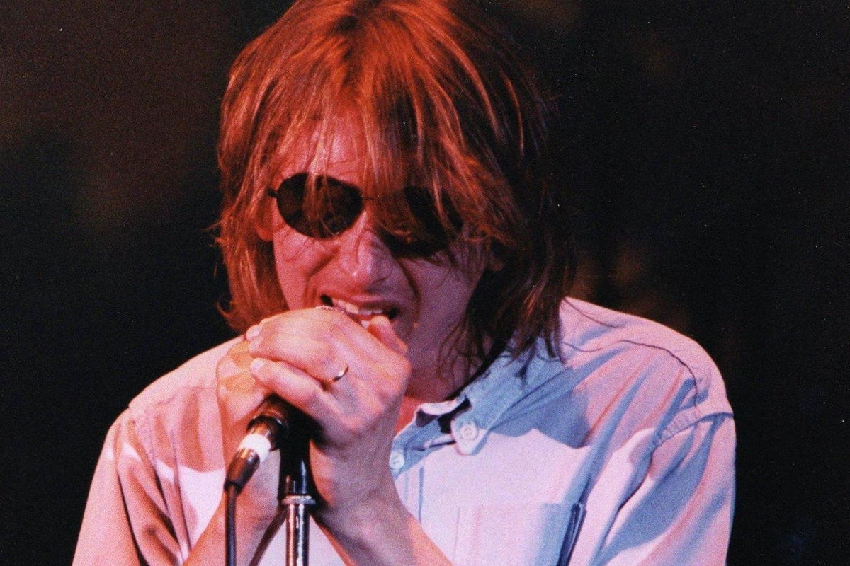 Mark Hollis death: Talk Talk singer hailed as ‘musical genius’ by ...